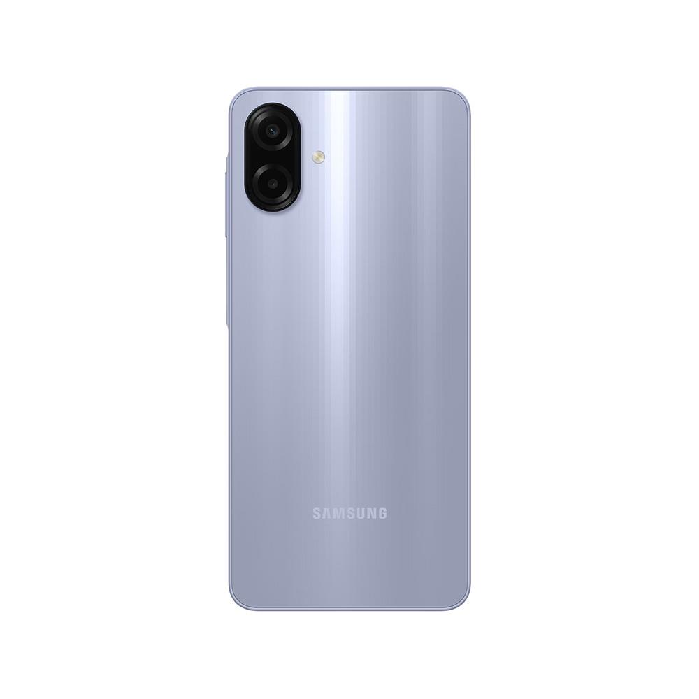 Samsung Galaxy A07 4/128 Gb Akıllı Telefon Açık Mor - Vatan Bilgisayar
