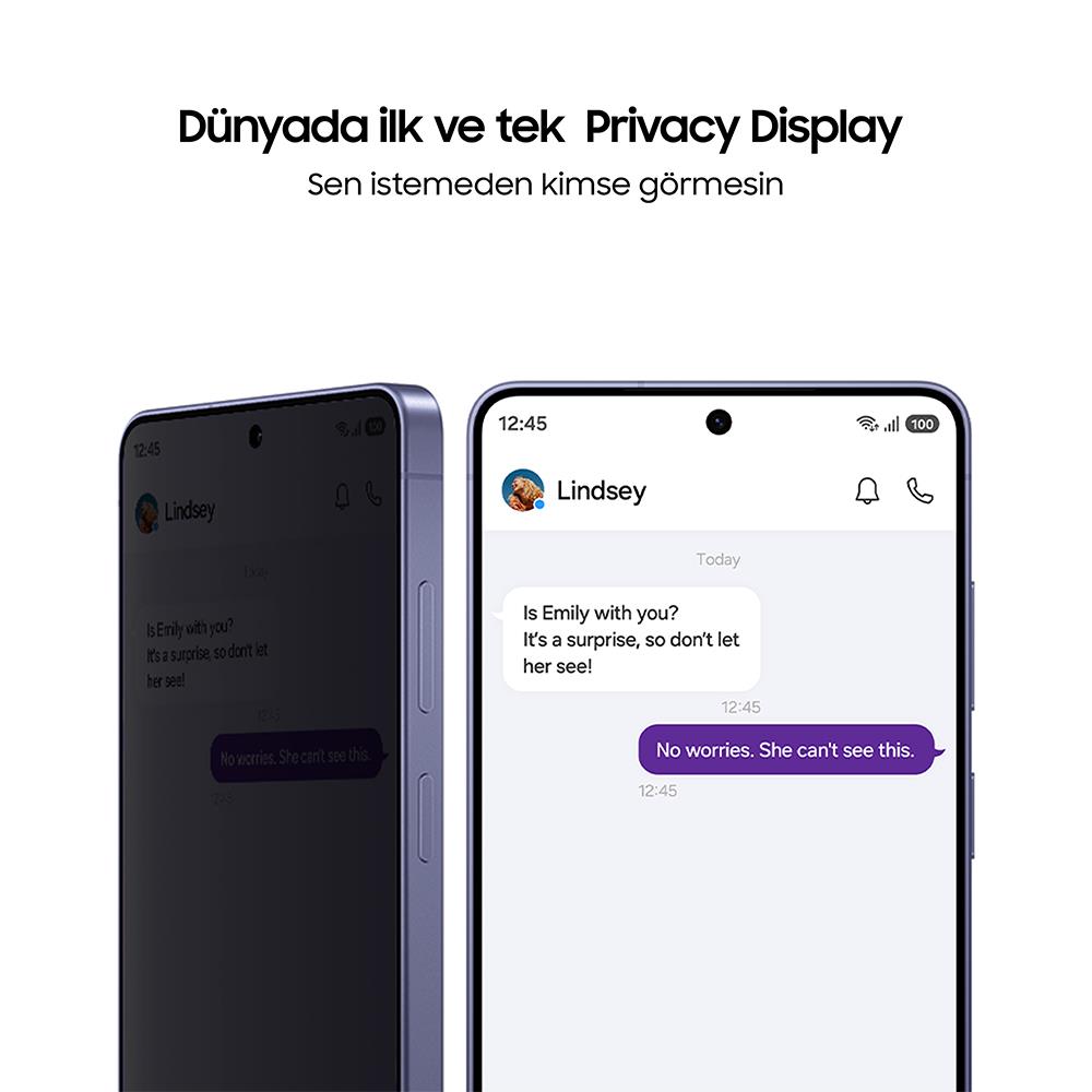 Samsung Galaxy S26 Ultra 5G 12/512 Gb Akıllı Telefon Beyaz - Vatan ...