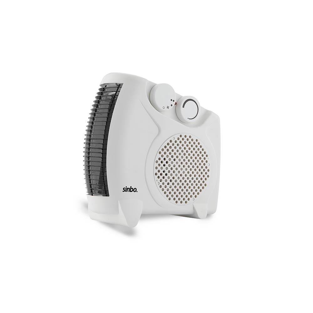 SİNBO SFH 6940 FANLI ISITICI - Vatan Bilgisayar