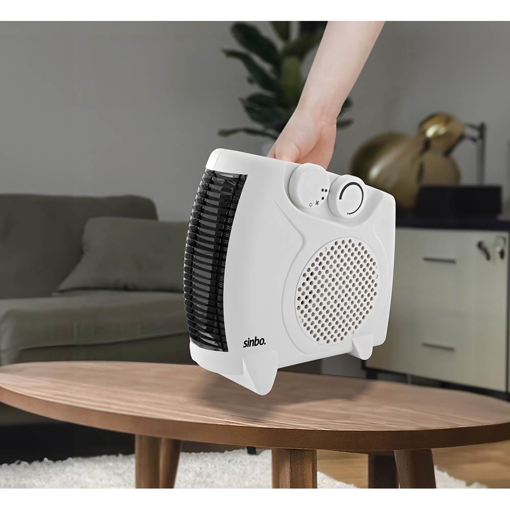 SİNBO SFH 6940 FANLI ISITICI - Vatan Bilgisayar