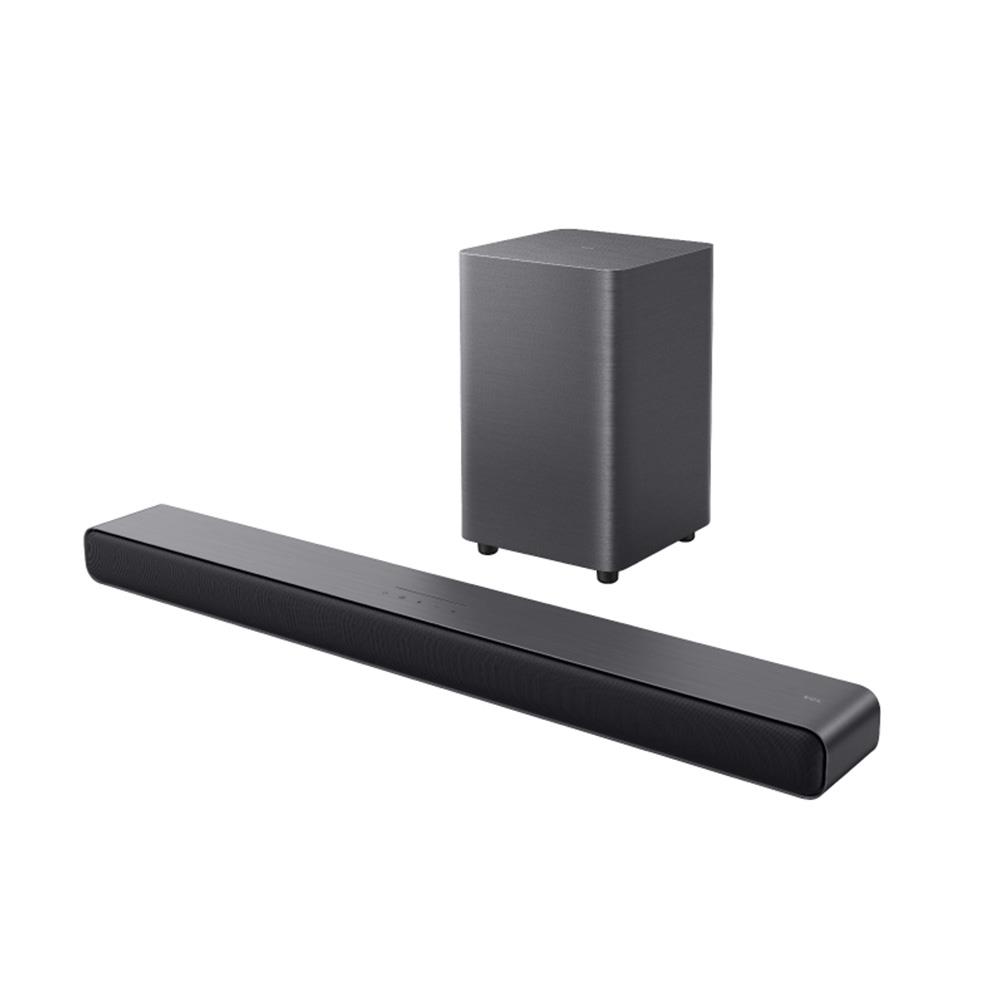 TCL S55H 2.1 220W SoundBar Fiyatı ve Özellikleri - Vatan Bilgisayar
