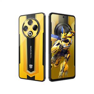 Tecno Spark 30 8/256GB Akıllı Telefon Bumblebee Edition - Vatan Bilgisayar