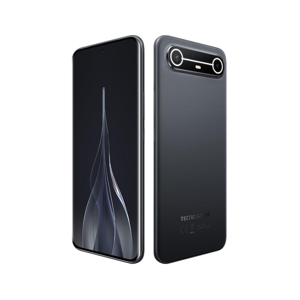 Tecno Spark Slim 5G 8/256GB Akıllı Telefon Özellikleri - Vatan Bilgisayar