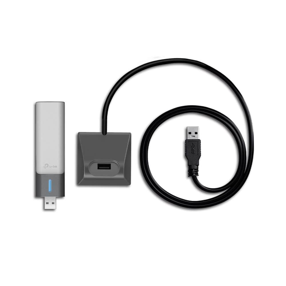 TP-LINK ARCHER TX20UH 574MBPS-1201MBPS DUAL-BANT Wi-Fi 6 USB ADAPTÖR ...