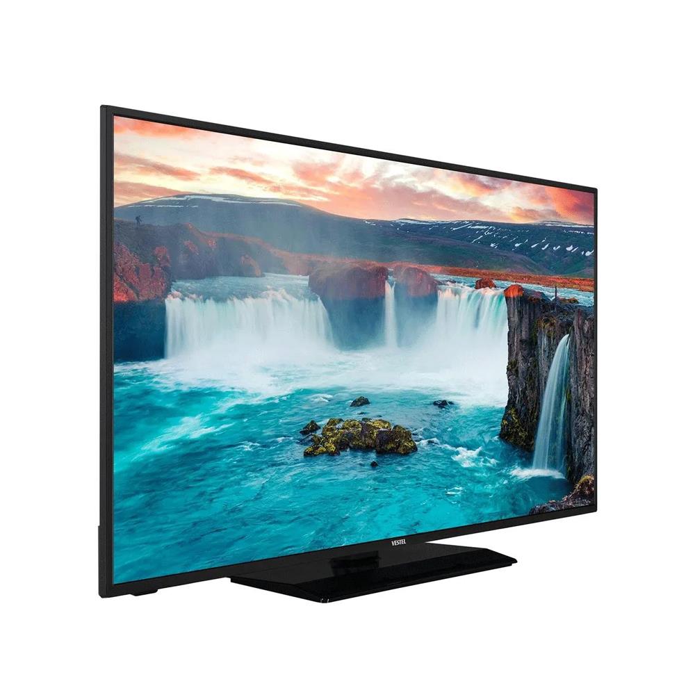 VESTEL 43FA9500 Android Smart TV Fiyatı ve Özellikleri - Vatan Bilgisayar