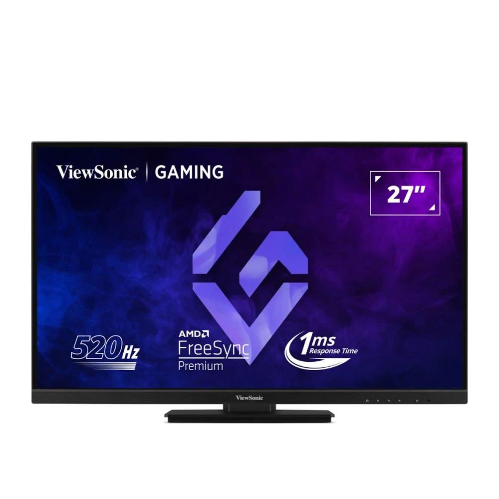 VIEWSONIC 27" XG2737 1Ms 520Hz FULL HD IPS GAMING MONITOR - Vatan ...