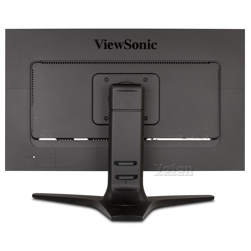 VIEWSONIC 27" VP2770 GENİŞ EKRAN LED IPS MONİTÖR - Vatan Bilgisayar