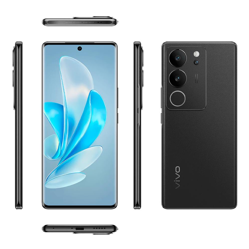 Vivo V29 5G Akıllı Telefon Fiyatı ve Özellikleri - Vatan Bilgisayar