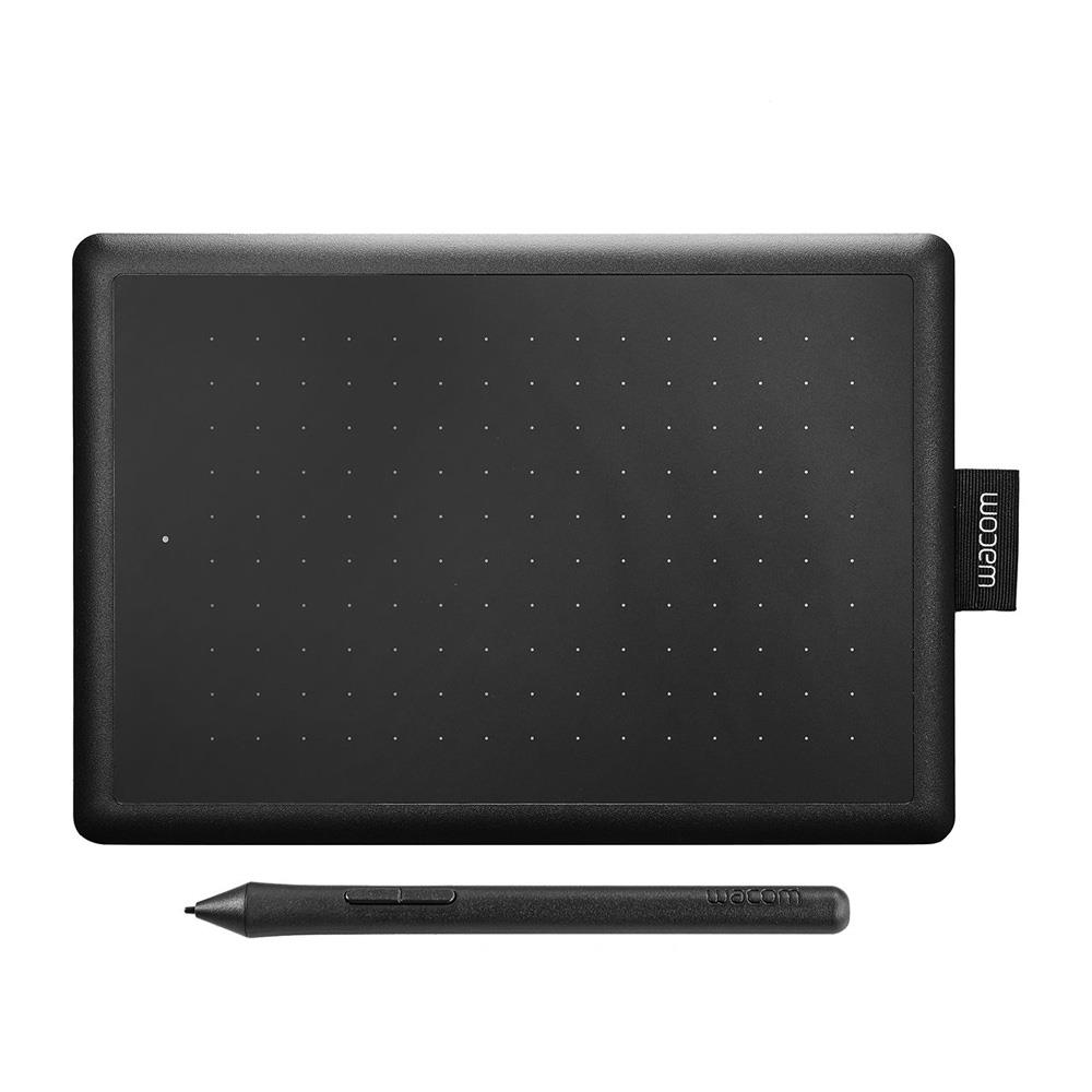 WACOM ONE BY SMALL GRAFİK TABLET (CTL-472-N) - Vatan Bilgisayar