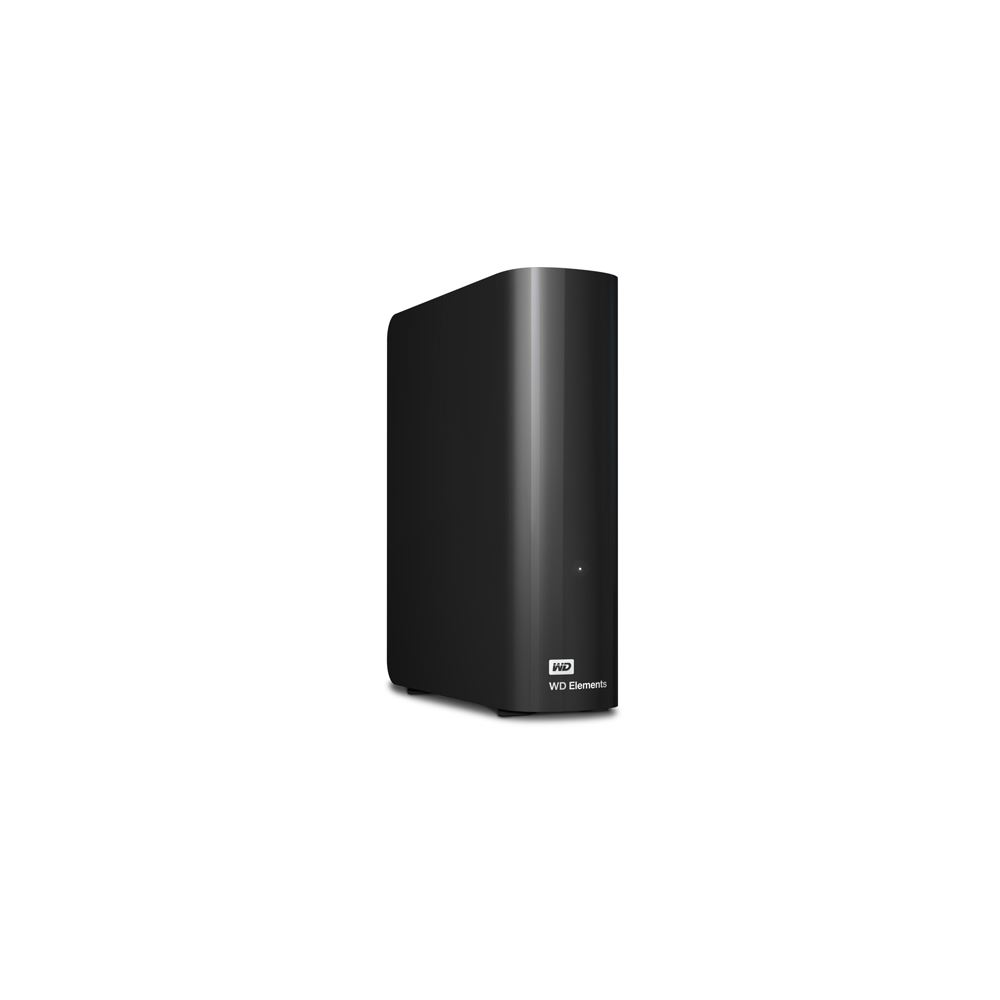 WD Elements 3 TB Taşınabilir Disk - Vatan Bilgisayar