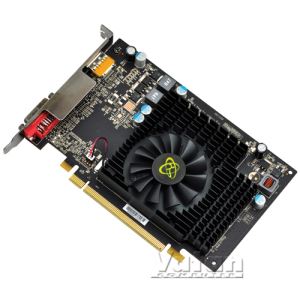 XFX HD5670 Single Slot GDDR3 1GB 128Bit ATI Radeon DX11 Ekran Kartı ...