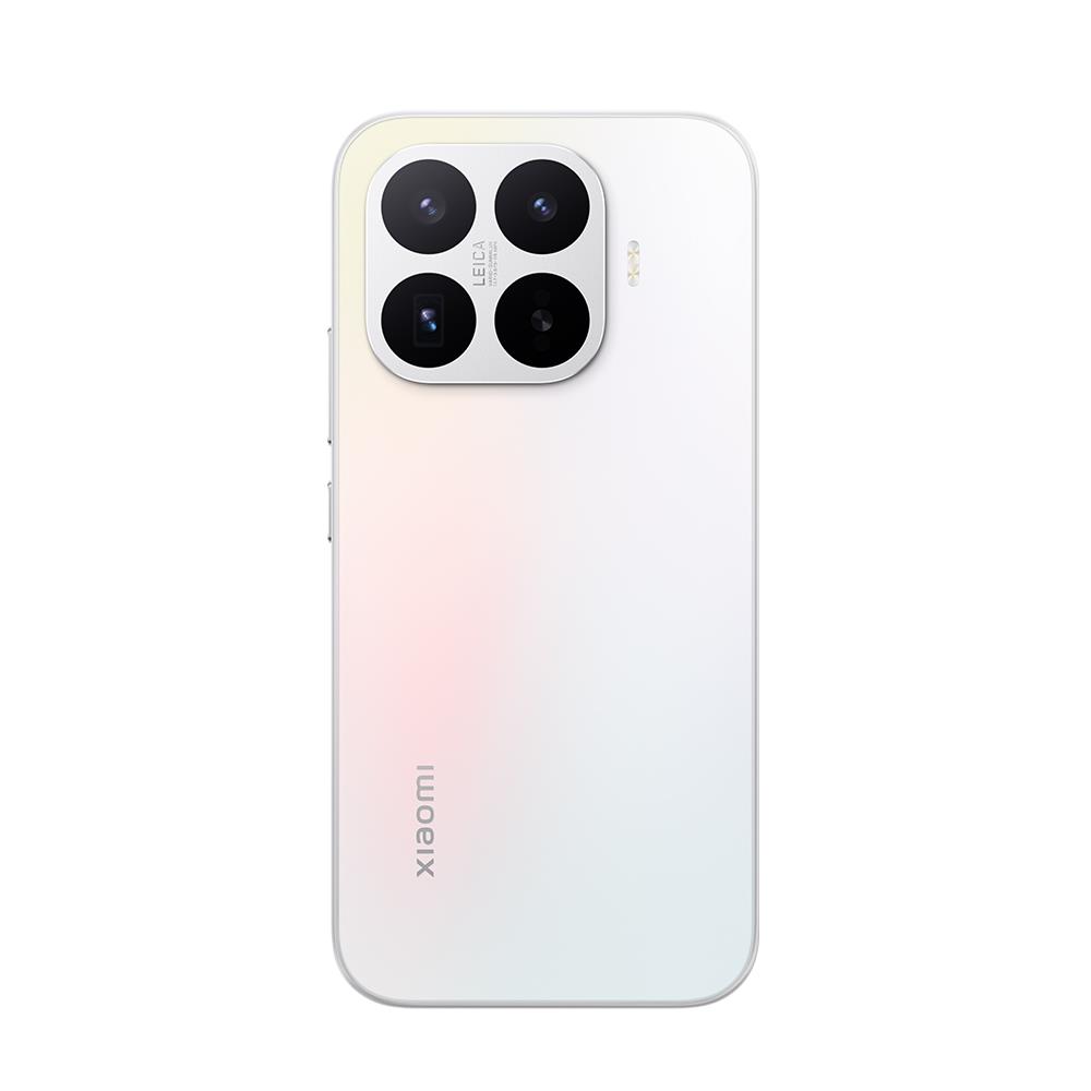 Xiaomi 17T 12/256GB Akıllı Telefon Opal Beyazı - Vatan Bilgisayar