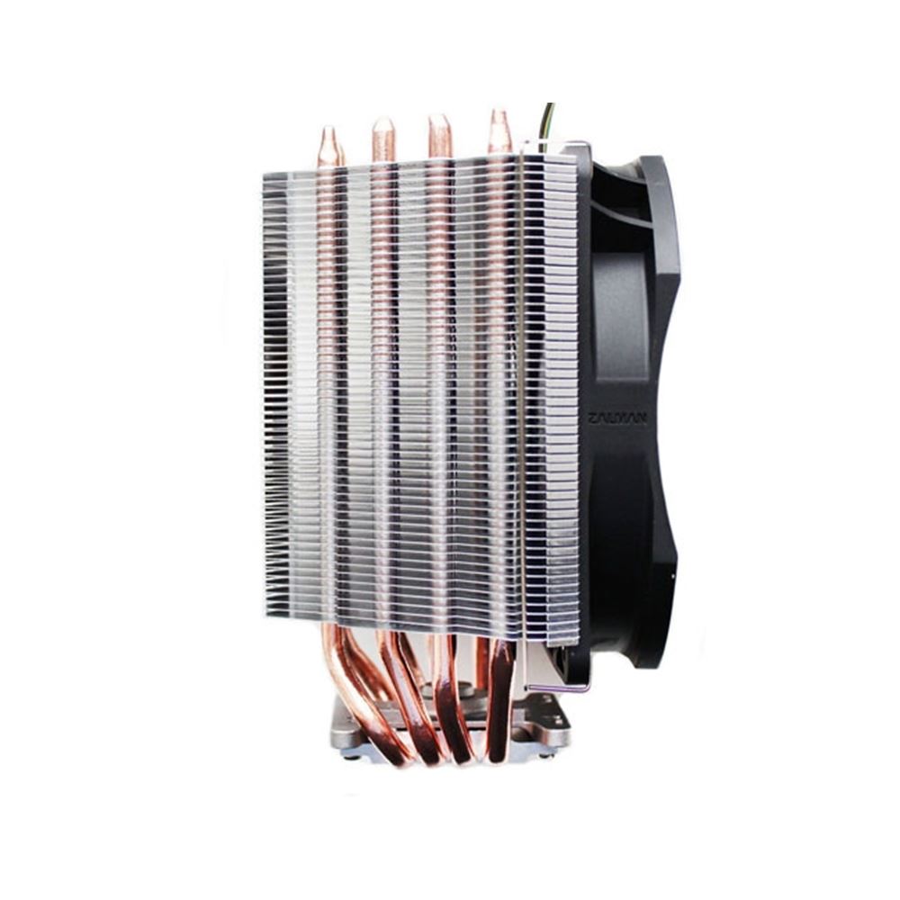 ZALMAN CNPS11X PERFORMA 775/1155/1156/1366/2011&AM2/AM2+/AM3 İŞLEMCİ ...