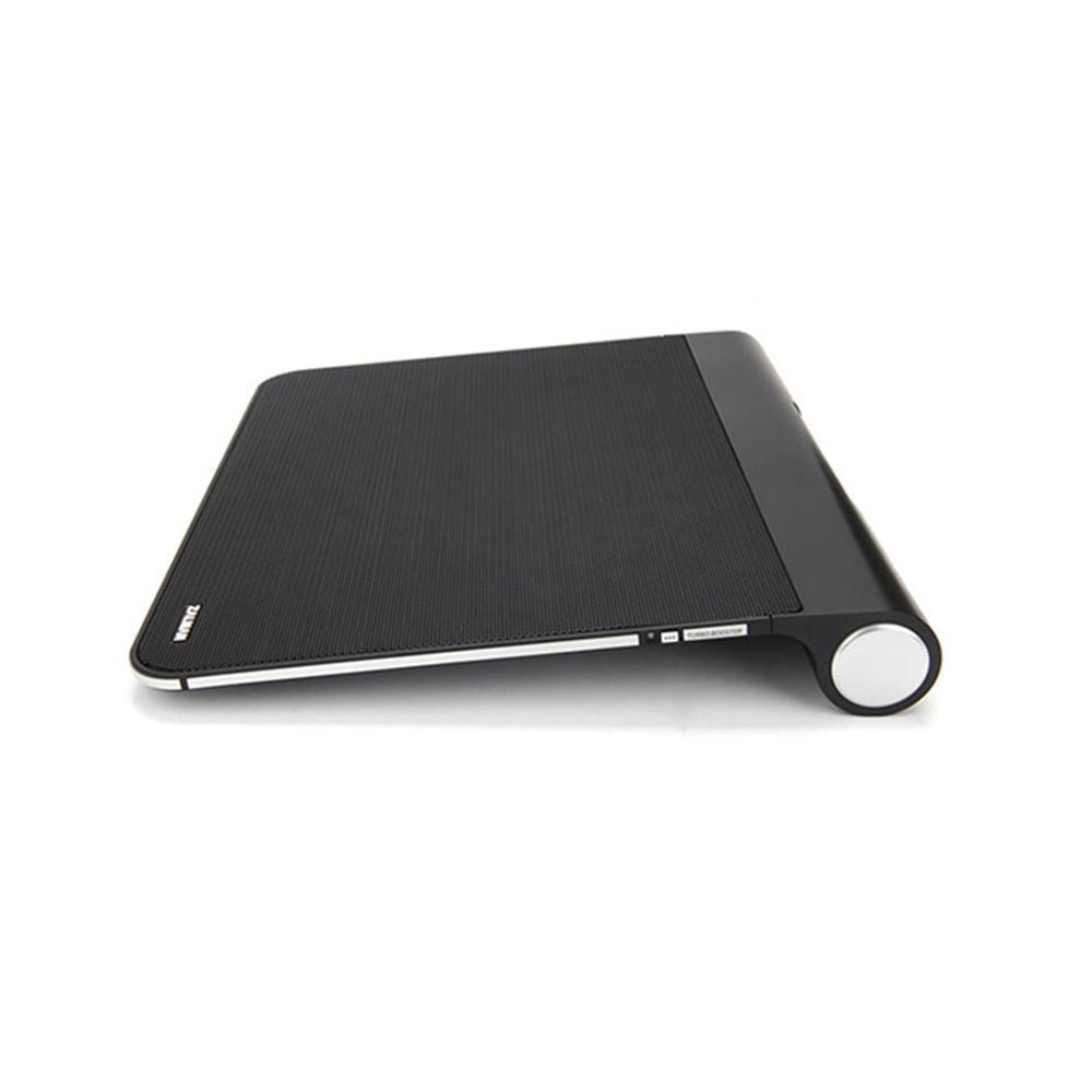 ZALMAN ZM-NC3500 3 USB HUB NOTEBOOK SOĞUTUCU STAND- (SİYAH) - Vatan ...